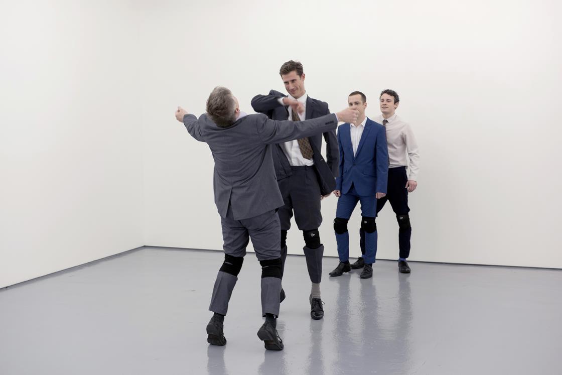 Veranstaltungstipp - Screening und Q&A mit Lucy Beech und Edward ...